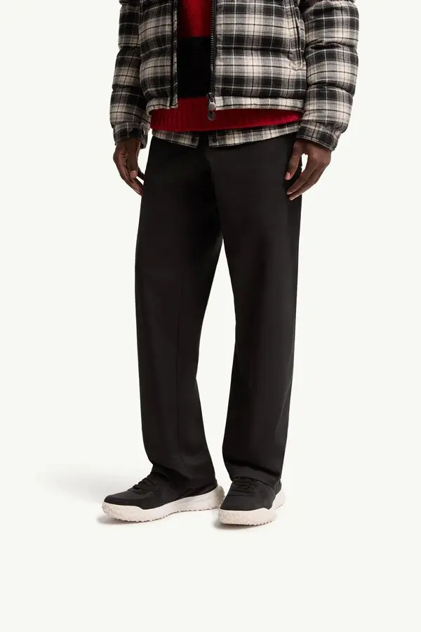 Moncler Citytrek Sneakers
