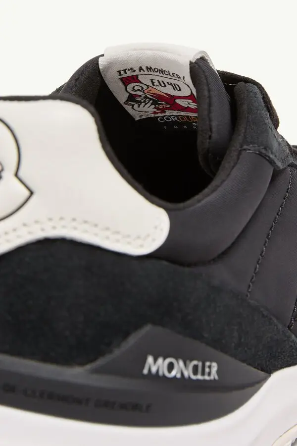 Moncler Citytrek Sneakers