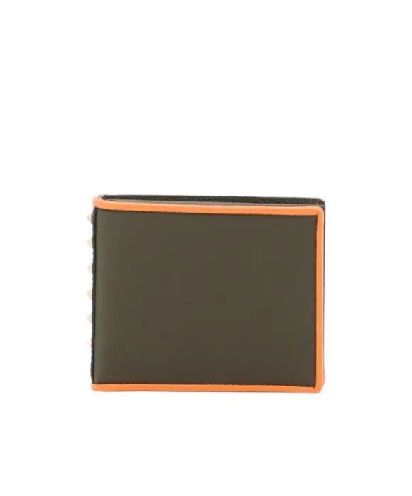 Valentino Garavani Rectangular Wallet