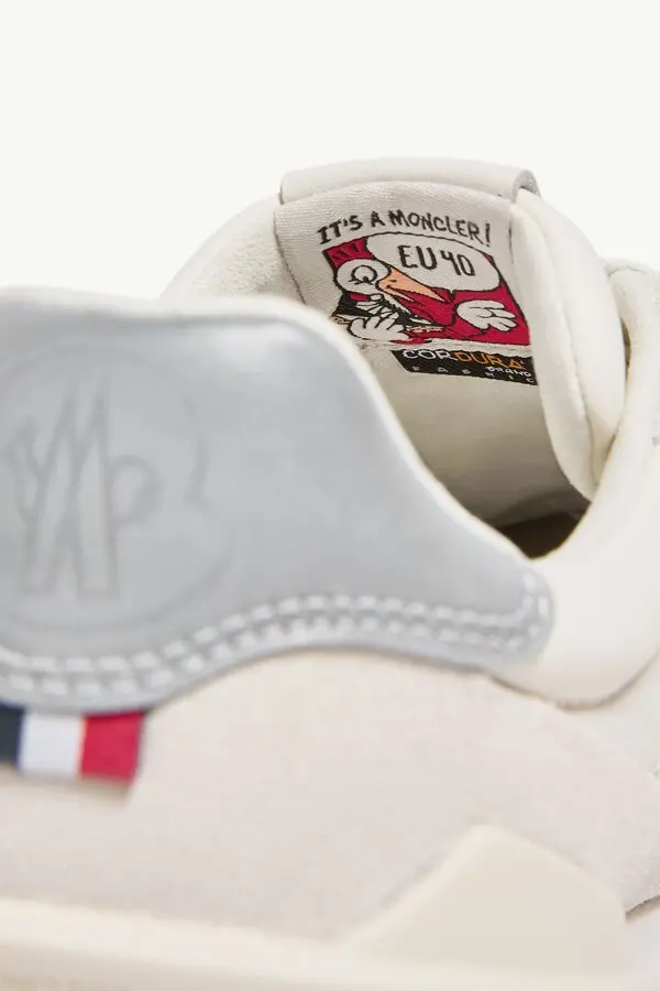 Moncler Citytrek Sneakers