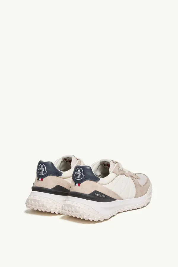 Moncler Citytrek Sneakers