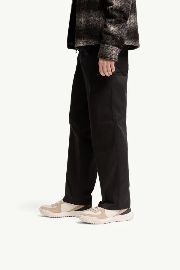 Moncler Citytrek Sneakers