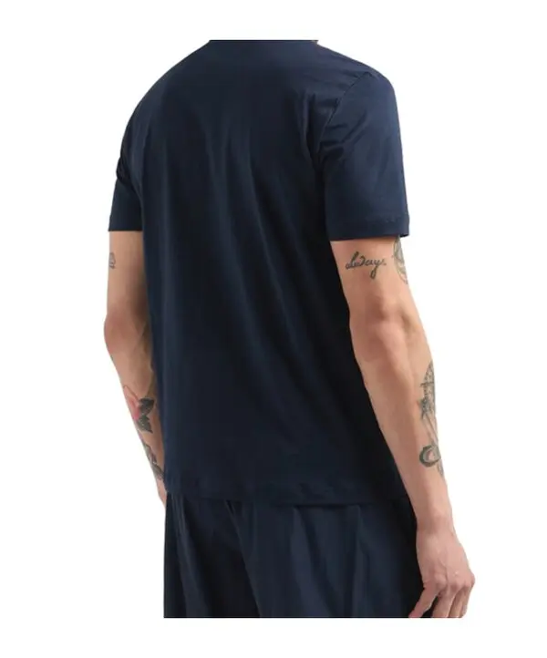 EA7 Short-sleeved T-shirt