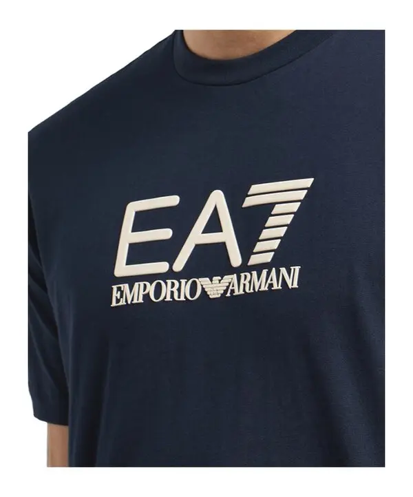 EA7 Short-sleeved T-shirt