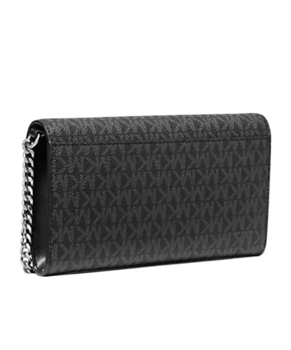 Michael Kors Carson Convertible Crossbody Bag With Signature Logo