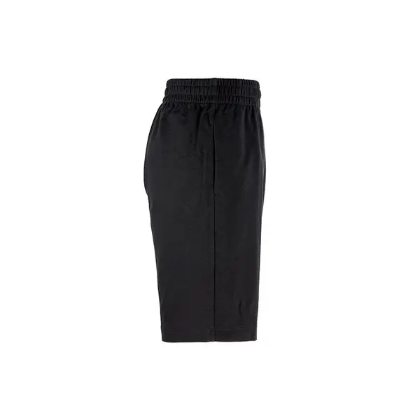 EA7 Logo Bermuda Shorts