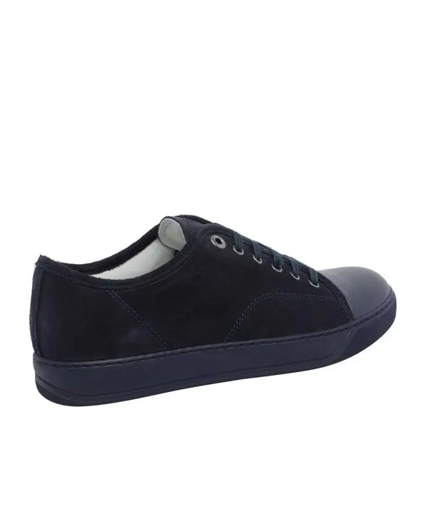 LANVIN Lace-up Sneakers