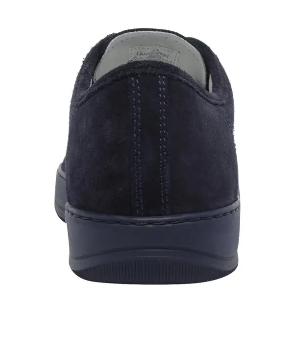 LANVIN Lace-up Sneakers