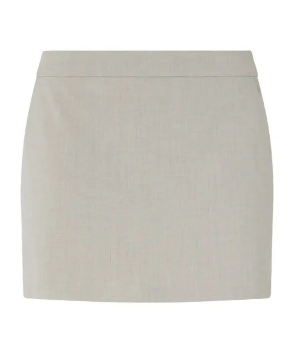 Pinko Welt Pocket Tailored Shorts