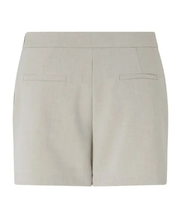 Pinko Welt Pocket Tailored Shorts