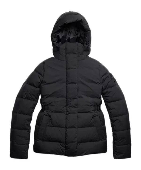 Canada Goose Lyndale Quilted Hooded Puffer Jacket