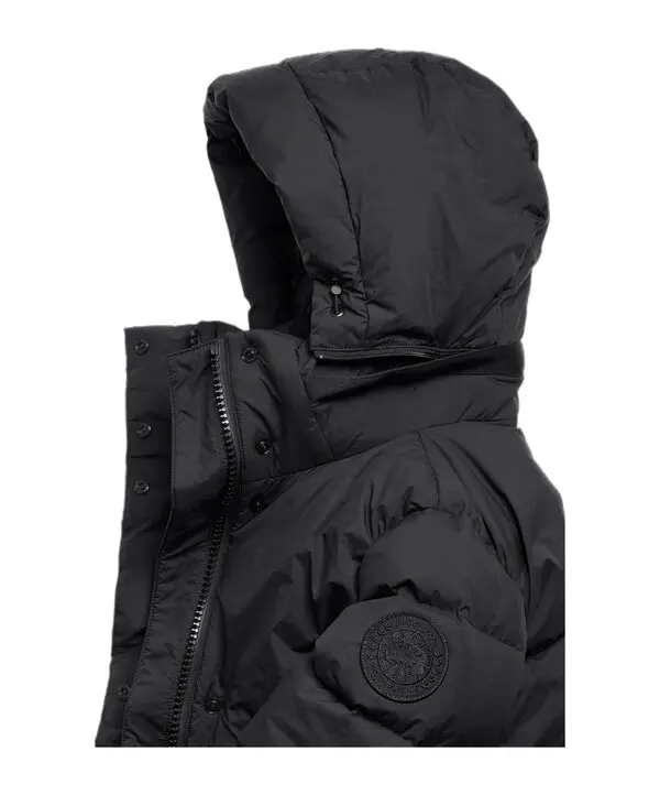 Canada Goose Lyndale Quilted Hooded Puffer Jacket