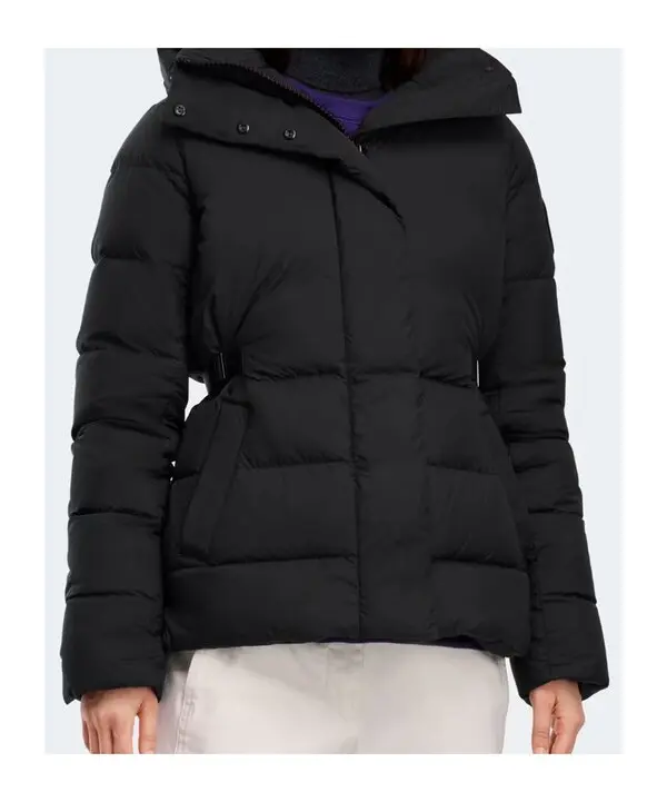 Canada Goose Lyndale Quilted Hooded Puffer Jacket