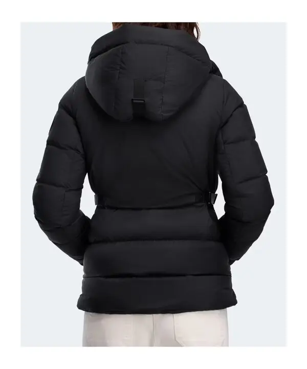 Canada Goose Lyndale Quilted Hooded Puffer Jacket