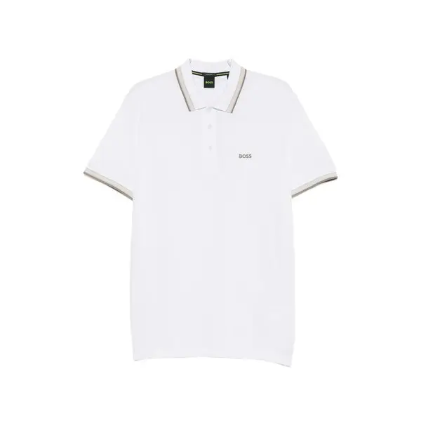 BOSS Polo Shirts