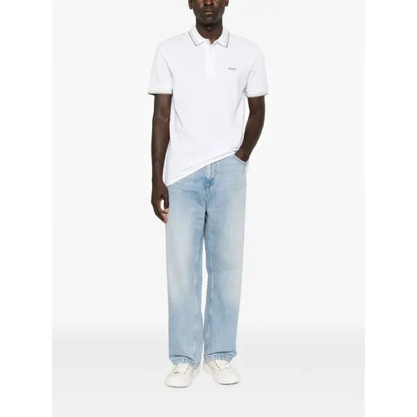 BOSS Polo Shirts