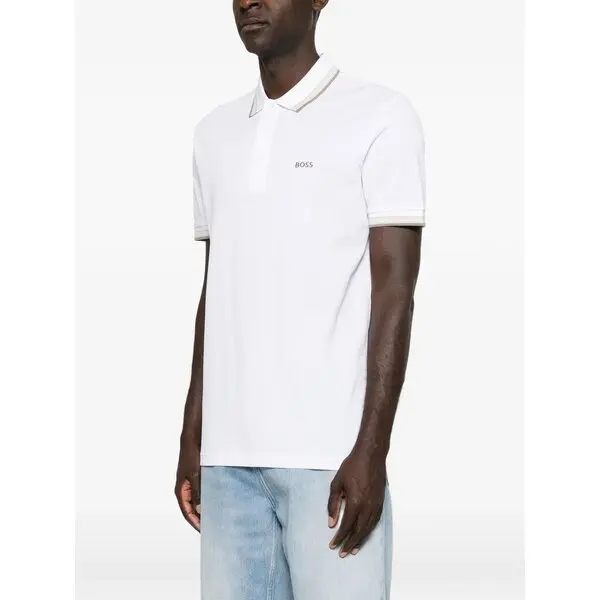 BOSS Polo Shirts - Multicolor