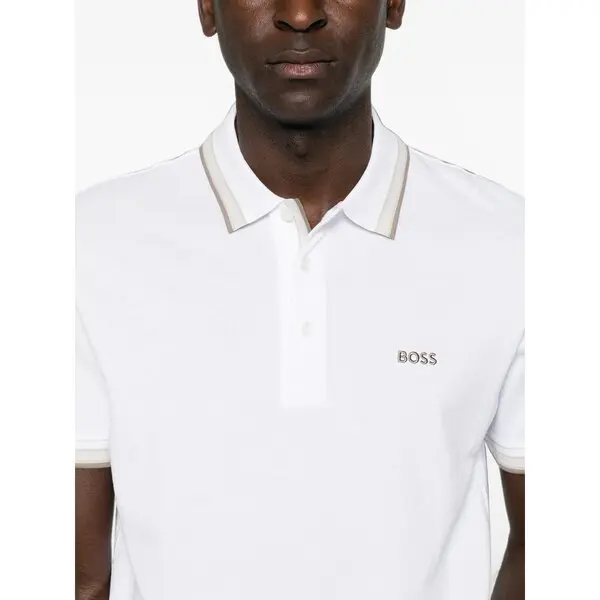 BOSS Polo Shirts - Multicolor
