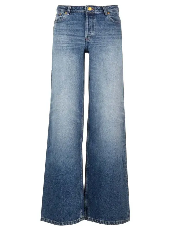 A.p.c. Elisabeth Jeans