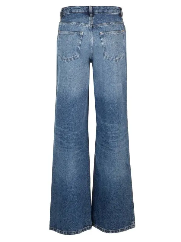 A.p.c. Elisabeth Jeans