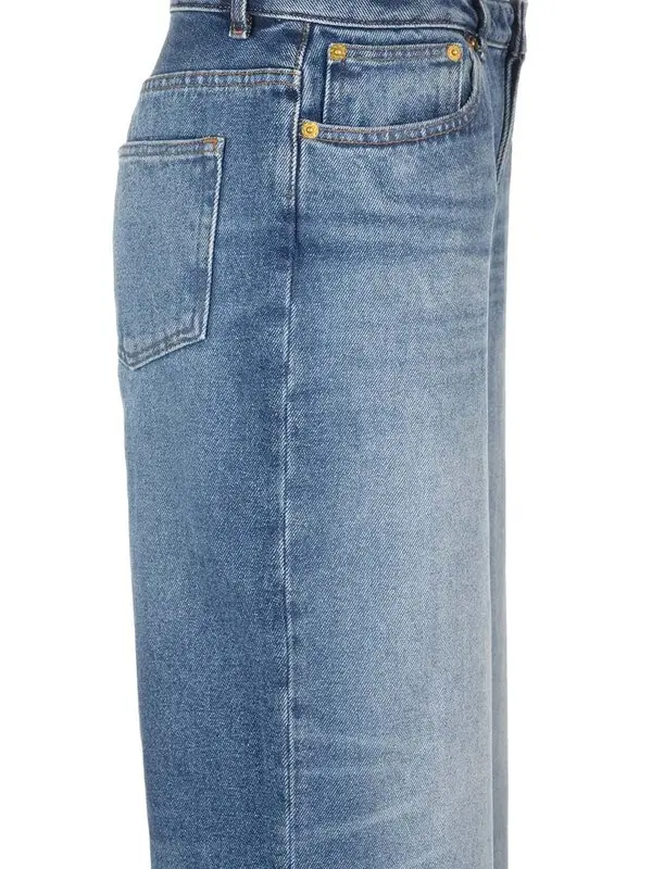 A.p.c. Elisabeth Jeans