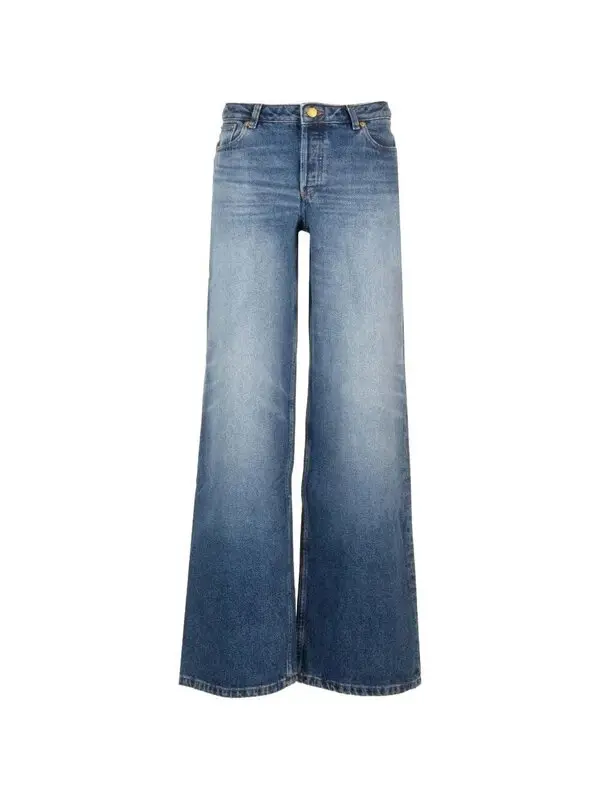 A.p.c. Elisabeth Jeans