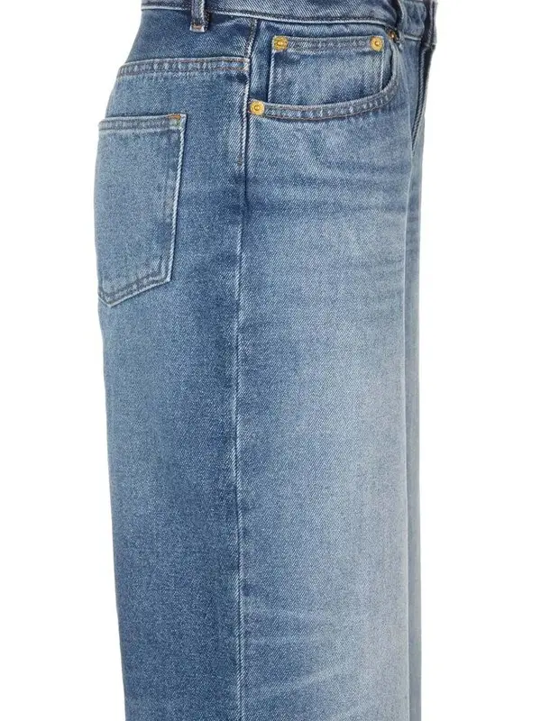 A.p.c. Elisabeth Jeans