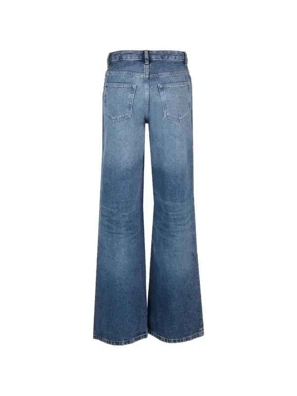 A.p.c. Elisabeth Jeans