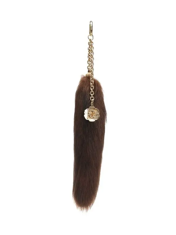 Chloé Charm Treasure Tails