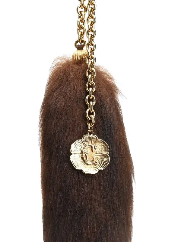Chloé Charm Treasure Tails