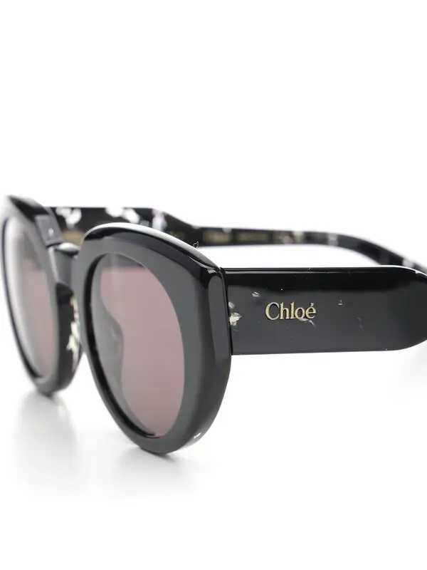 Chloé Panthos Sunglasses