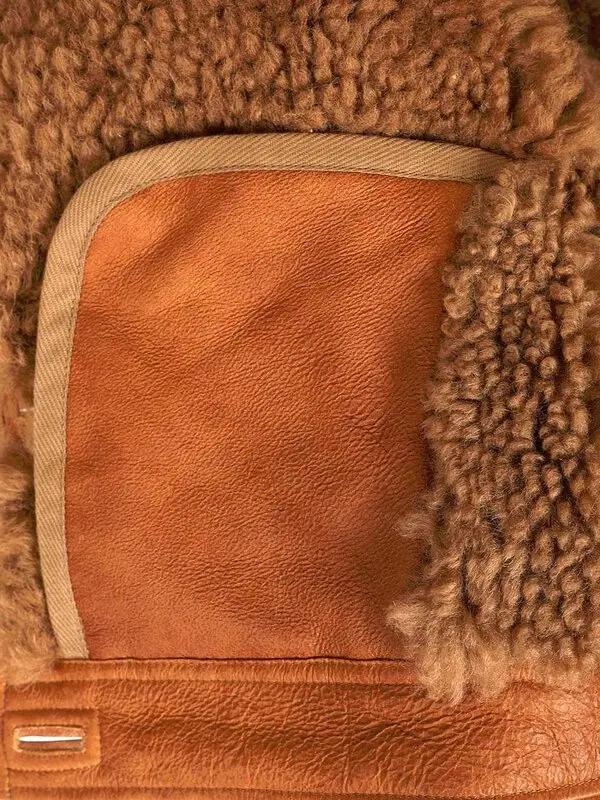 Chloé Cropped Boxy Jacket