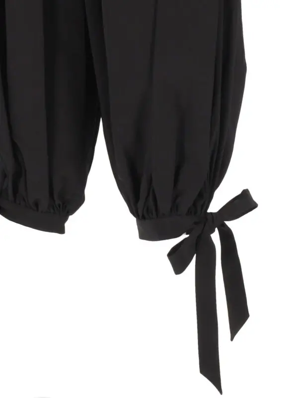 Chloé Fluid Trousers