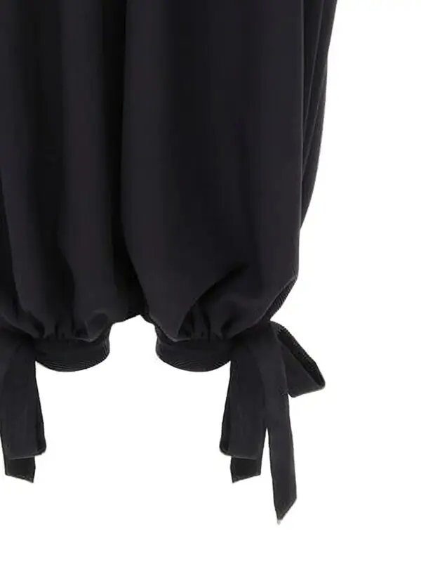 Chloé Fluid Trousers