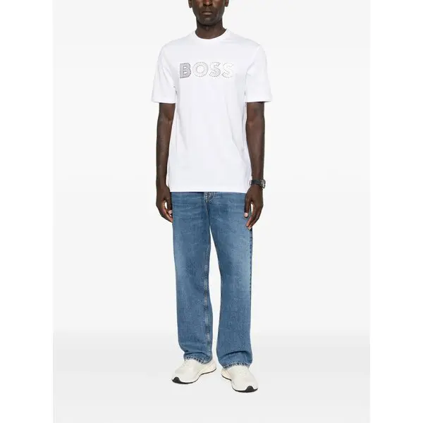 BOSS T-shirts & Vests T-shirts