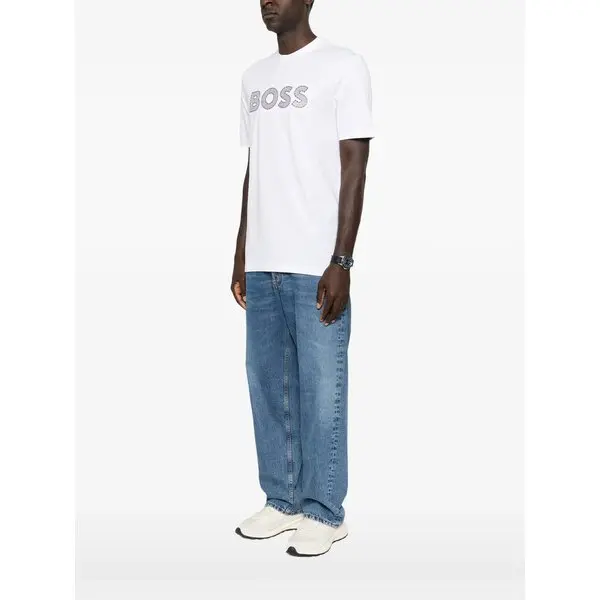 BOSS T-shirts & Vests T-shirts
