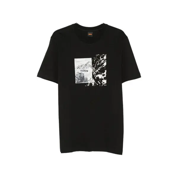 BOSS T-shirts & Vests