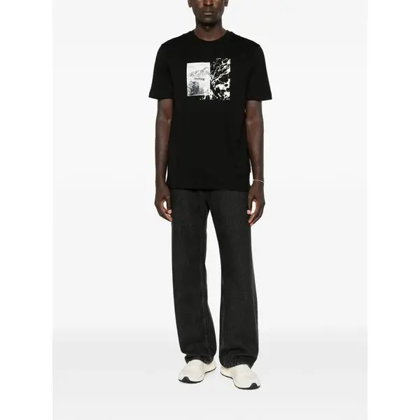 BOSS T-shirts & Vests