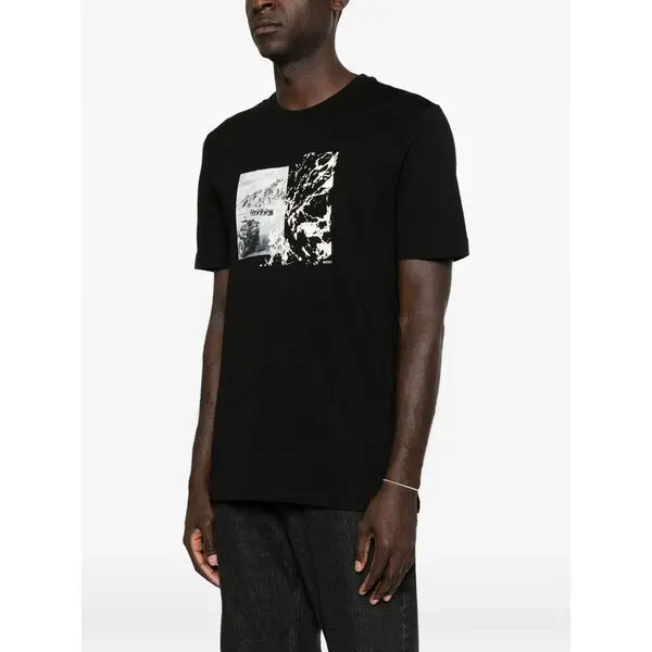 BOSS T-shirts & Vests