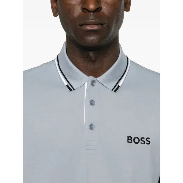 BOSS Polo Shirts