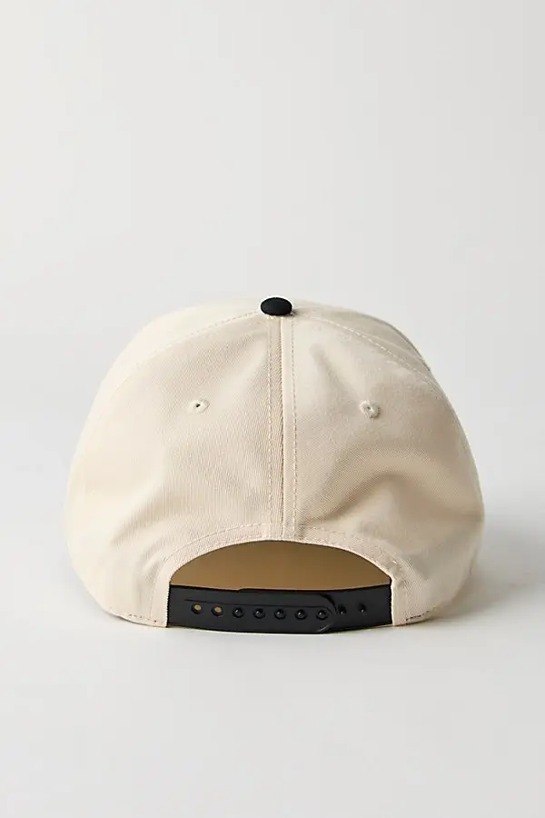 American Needle Rolling Stones Roscoe Cap
