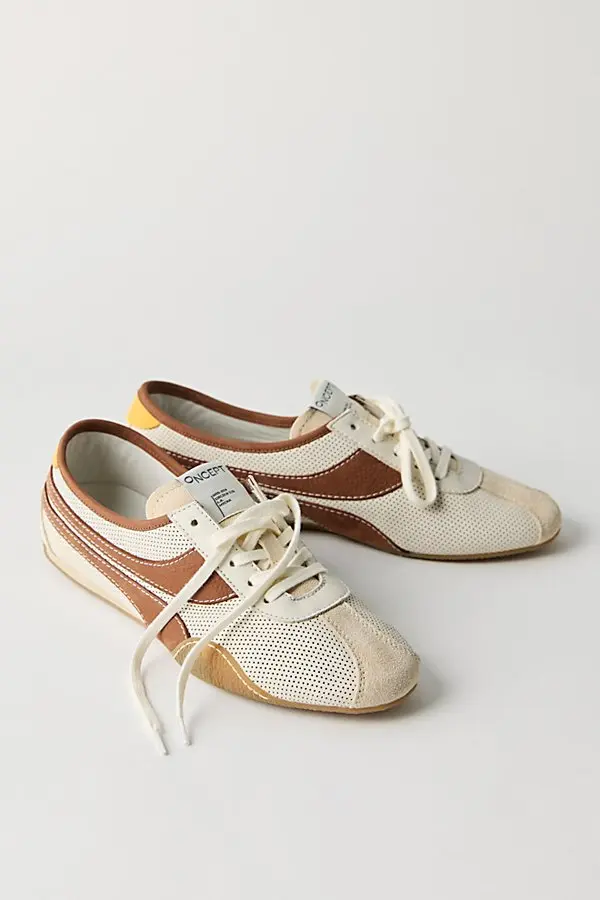 Oncept L. A. Sneakers