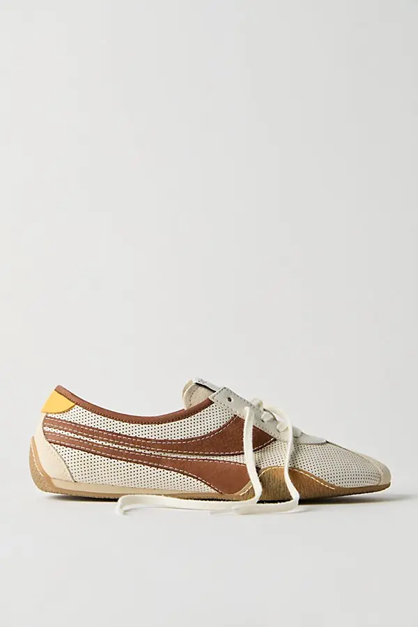 Oncept L. A. Sneakers