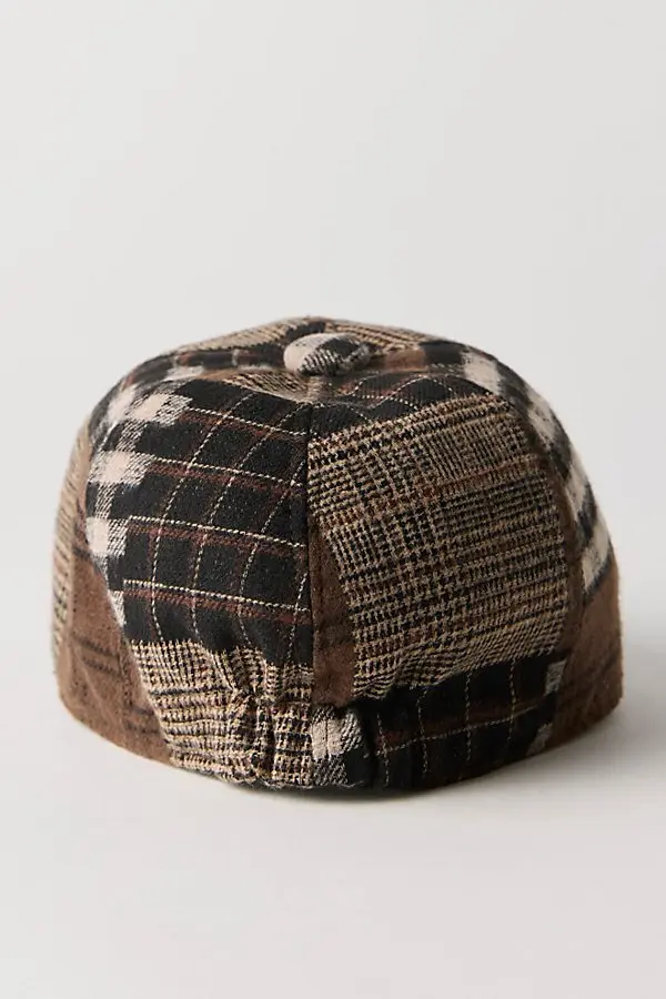 Free People Kennedy Paperboy Hat