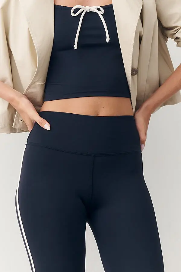 Strut This Gigi Capri Legggs