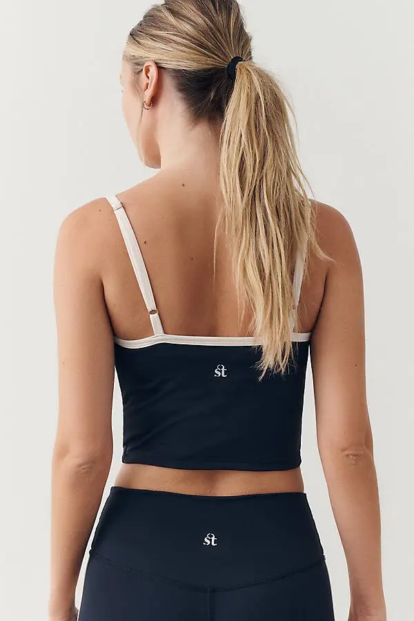Strut This Darla Tank Top