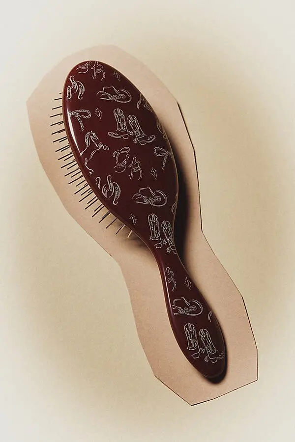 GLOW BEAUTY Western Brush