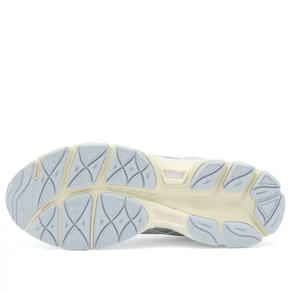 Asics Gel-cumulus 16 Athletic Sneakers - Storm Cloud/pure Silver