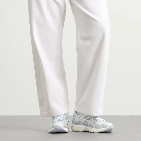 Asics Gel-cumulus 16 Athletic Sneakers - Storm Cloud/pure Silver