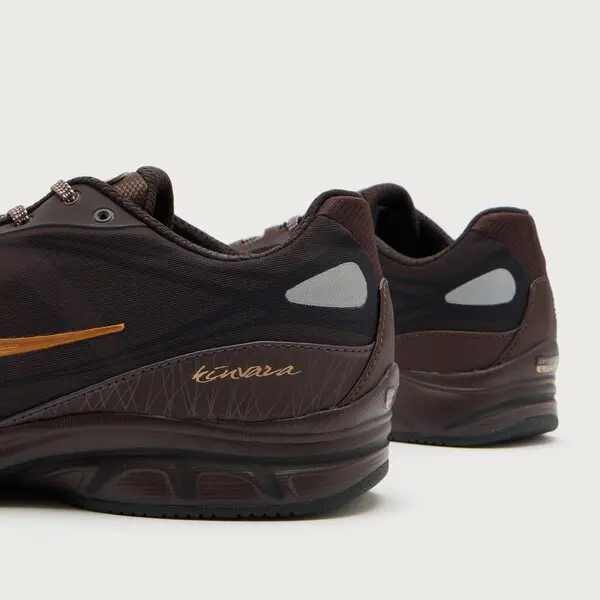Saucony Kinvara 1 Sneaker - Torte/bronze
